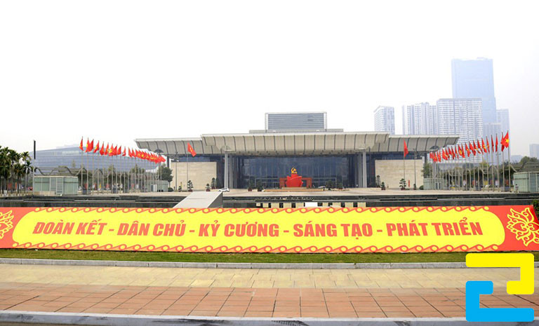 Báo Giá In Băng Rôn Khẩu Hiệu Lấy Ngay Đẹp Nhất Hiện Nay