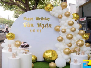 Báo Giá In Backdrop Check In, Đám Cưới, Sự Kiện Đẹp Nhất