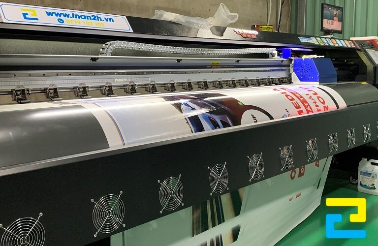 Các Chất Liệu In Banner Được Sử Dụng Phổ Biến Nhất Hiện Nay