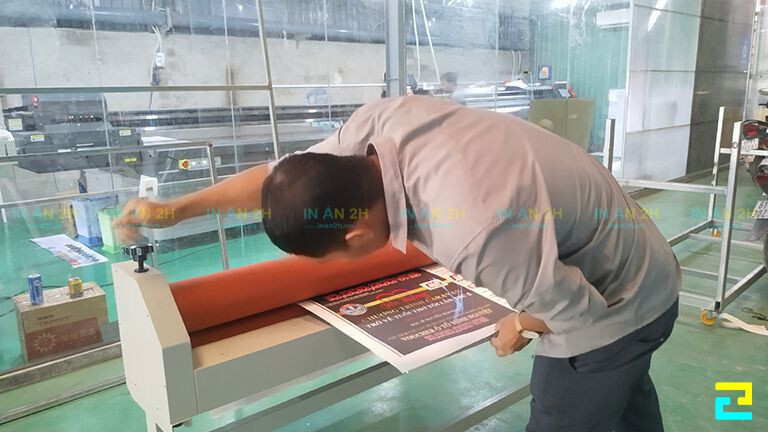 In Formex Là Gì? Tại Sao Nên Sử Dụng In Formex Trong In Ấn