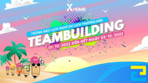 Nhận In Backdrop Team Building Sắc Nét Lấy Nhanh Giá Rẻ