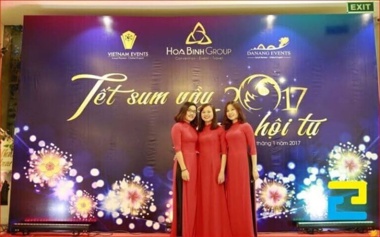 Dịch Vụ In Backdrop, Background Tết 2025 – Mẫu Mới, Giá Tốt - inan2h