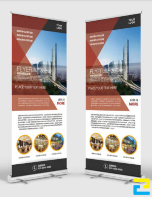 25+ Mẫu In Standee Bất Động Sản Thiết Kế Chuyên Nghiệp