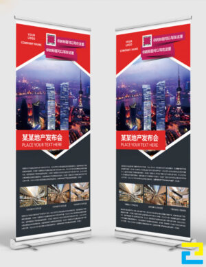 25+ Mẫu In Standee Bất Động Sản Thiết Kế Chuyên Nghiệp