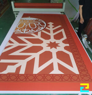 Dịch Vụ In PP Cán Bồi Formex (Format) Giá Rẻ Tại TPHCM