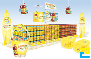 POSM Là Gì? Bao Gồm Những Loại POSM Nào Thường Dùng?