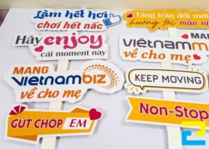 Top 15 mẫu hashtag team building cho công ty ý nghĩa, đoàn kết