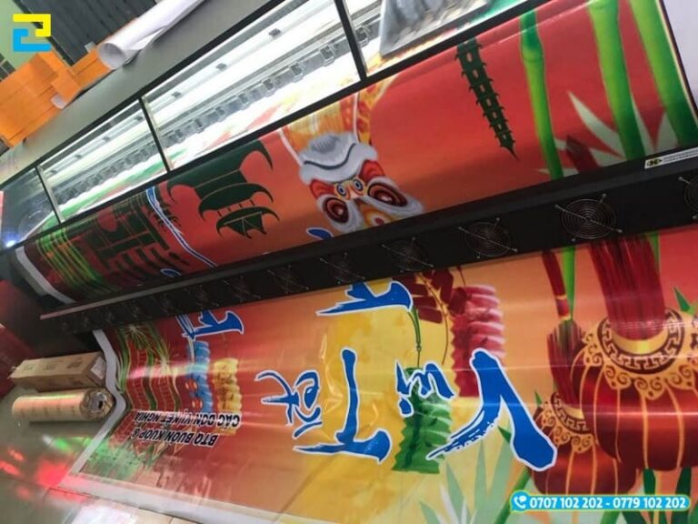 20+ Mẫu Banner Tết 2026 Chuẩn Màu, In Nhanh, Theo Yêu Cầu